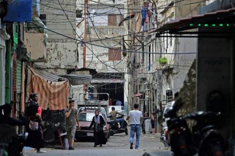 Poverty, Anger Swell in North Lebanon as Crisis Deepens — Naharnet