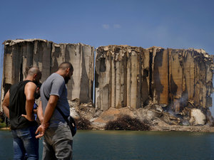 Naharnet — Lebanon's leading news destination