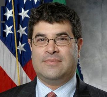 U.S. Deputy Treasury Secretary to Step Down — Naharnet